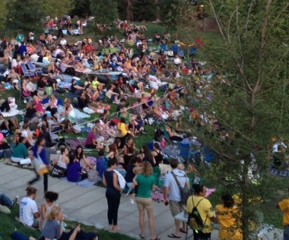 2017 Movies in the Park — RNRA Chicago