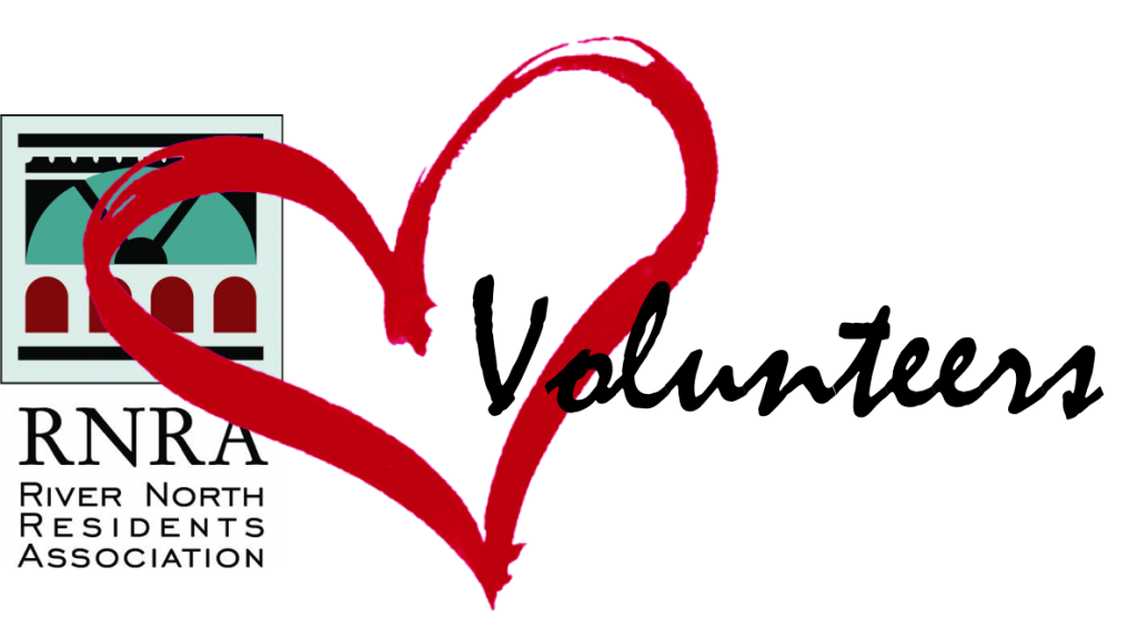 Volunteer — RNRA Chicago