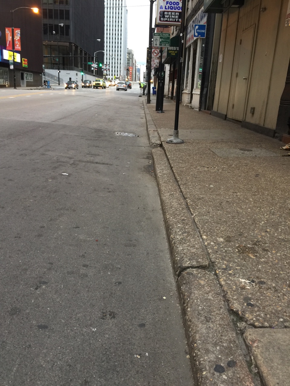 River North Clean Streets – A Cleaner, Safer & More Compassionate ...