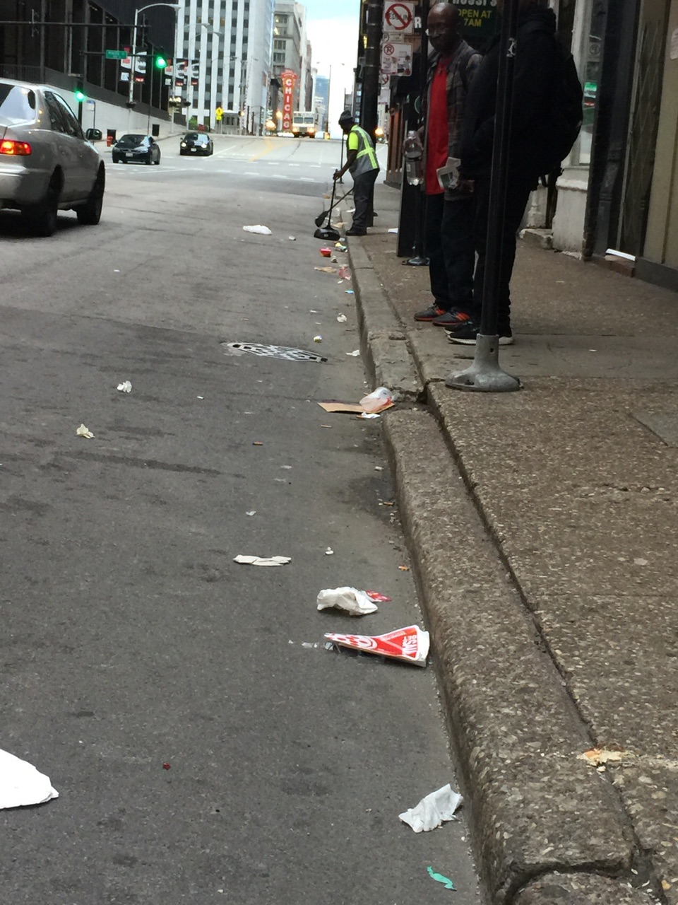 River North Clean Streets – A Cleaner, Safer & More Compassionate ...
