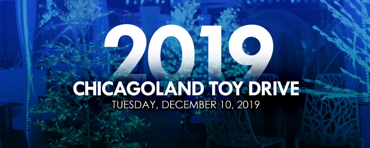 Alderman Reilly and ChiGivesBack Toy Drive 2019 — RNRA Chicago