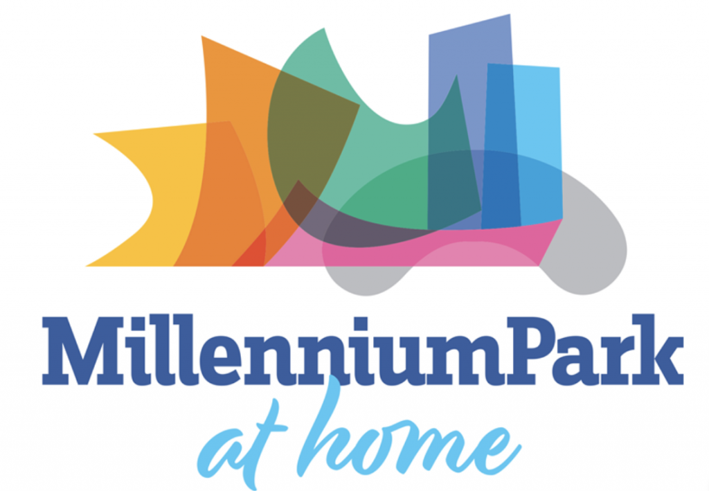DCASE Announces Millennium Park at Home — RNRA Chicago