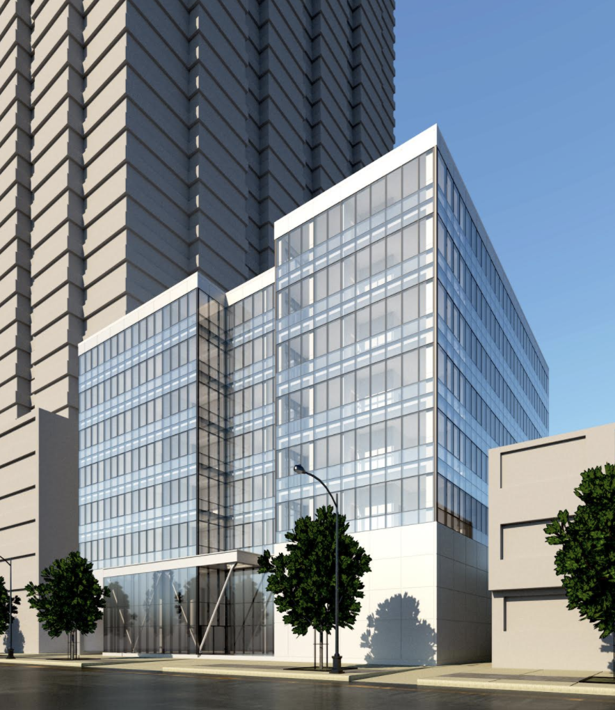 New 42nd Ward Development Proposal – 50 East Huron Street — RNRA Chicago