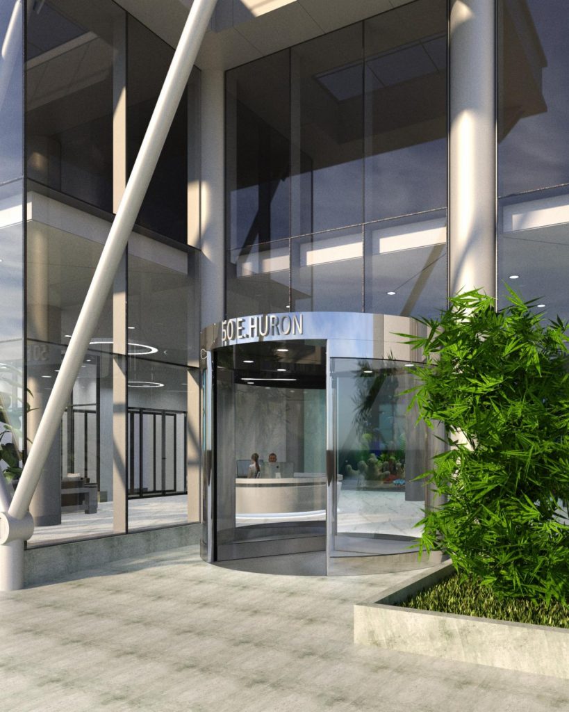 New 42nd Ward Development Proposal – 50 East Huron Street — RNRA Chicago