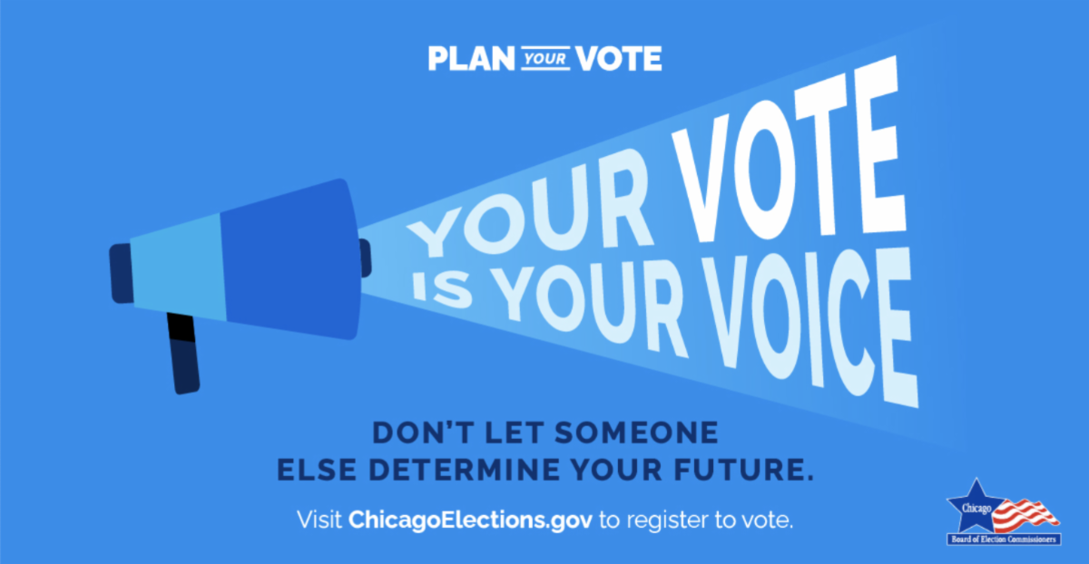 Early Voting in Chicago: What You Need to Know — RNRA Chicago