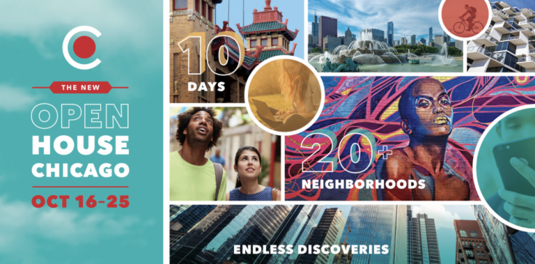 Open House Chicago – Architecture Festival hosted by the Chicago ...