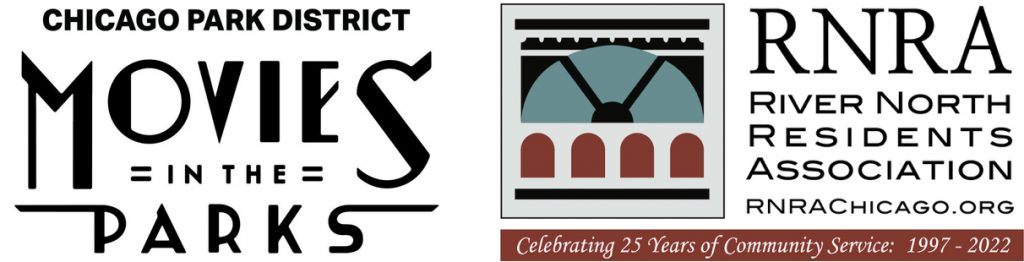 Movies in the Park 2025! — RNRA Chicago