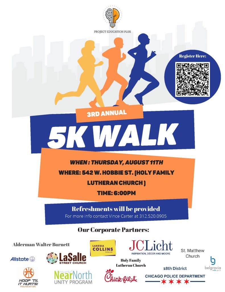 Upcoming Events — RNRA Chicago