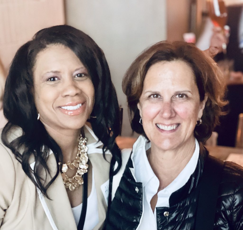 Photo Gallery: “I Love River North” Happy Hour at Lure Fishbar – 5/24/23 — RNRA Chicago