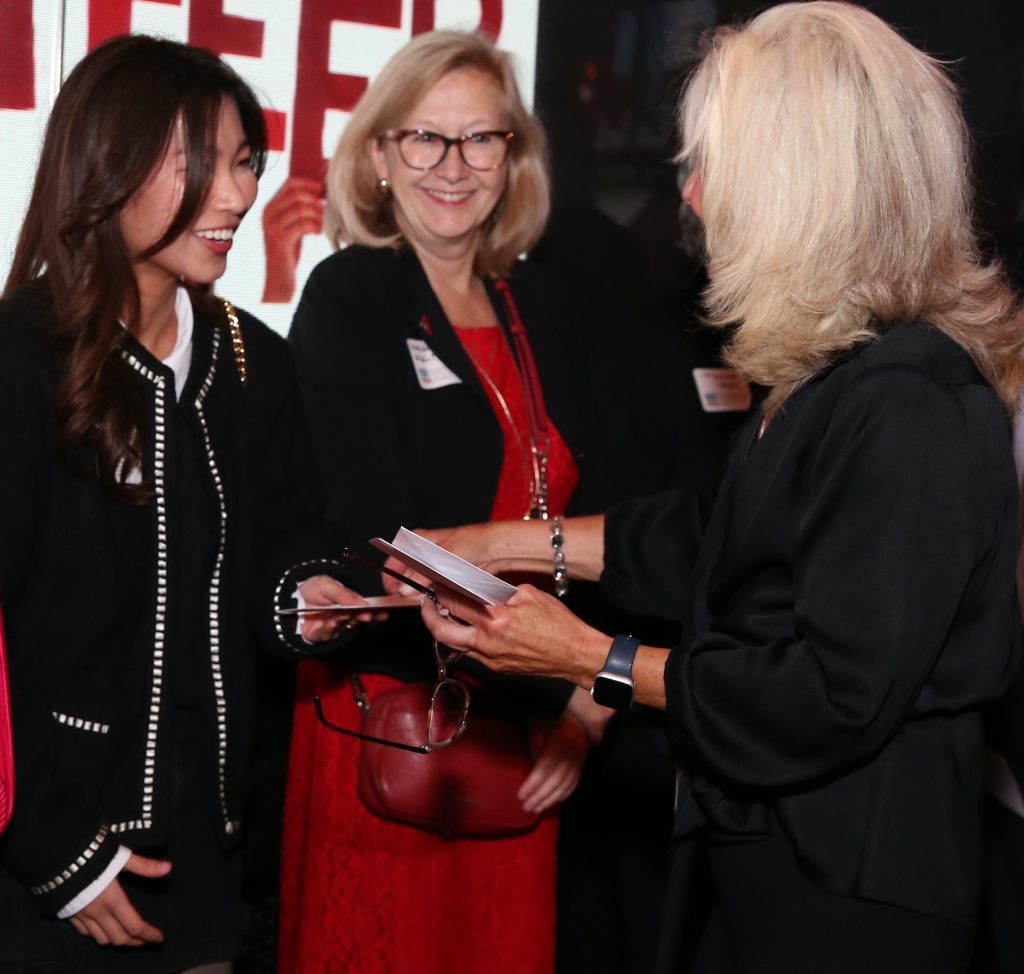 Photo Gallery – RNRA’s 26th Annual Meeting & Reception at Tao Chicago ...