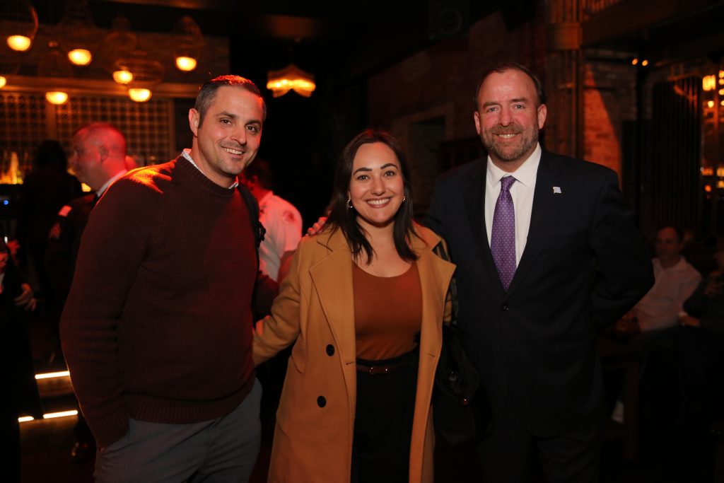 Photo Gallery – RNRA’s 26th Annual Meeting & Reception at Tao Chicago ...