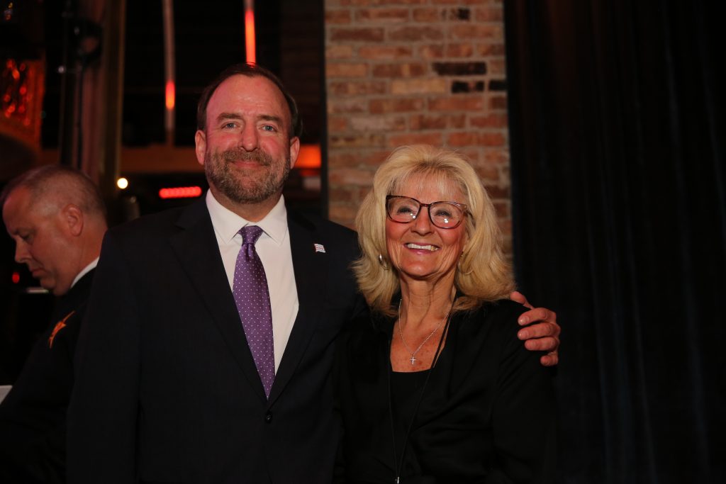 Photo Gallery – RNRA’s 26th Annual Meeting & Reception at Tao Chicago ...