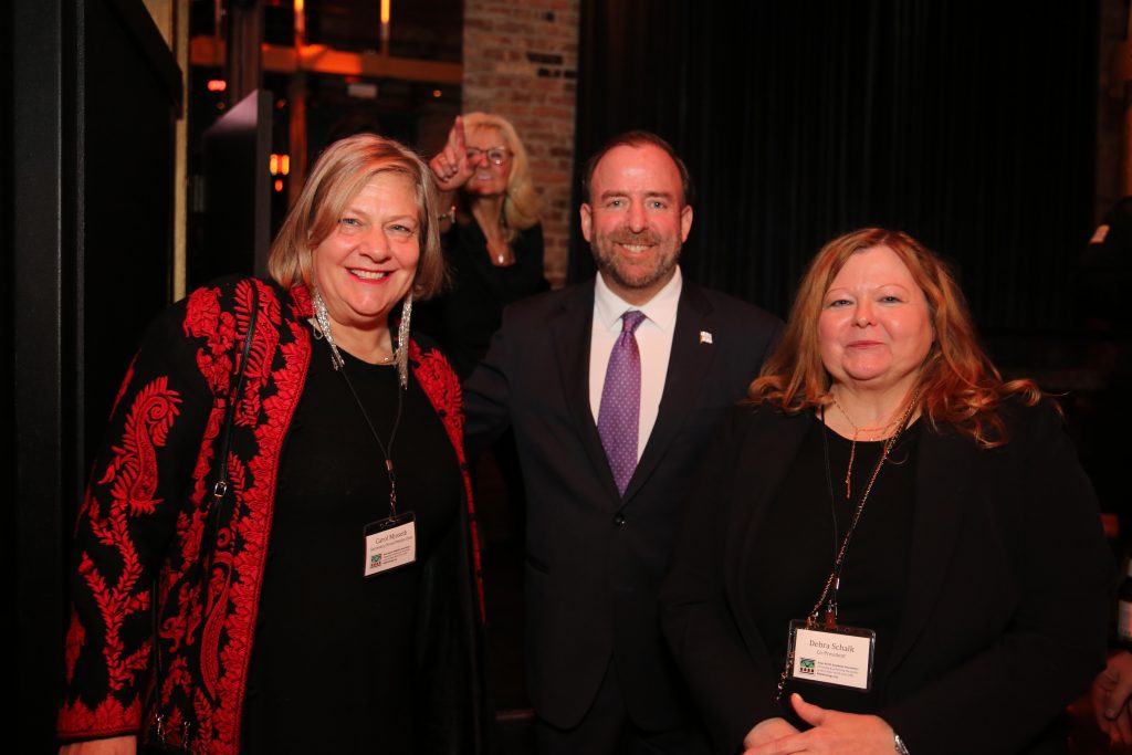 Photo Gallery – RNRA’s 26th Annual Meeting & Reception at Tao Chicago ...