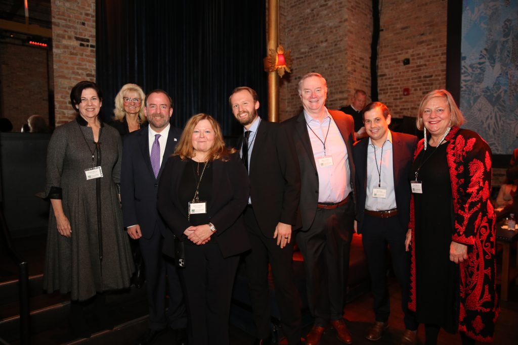Photo Gallery – RNRA’s 26th Annual Meeting & Reception at Tao Chicago ...