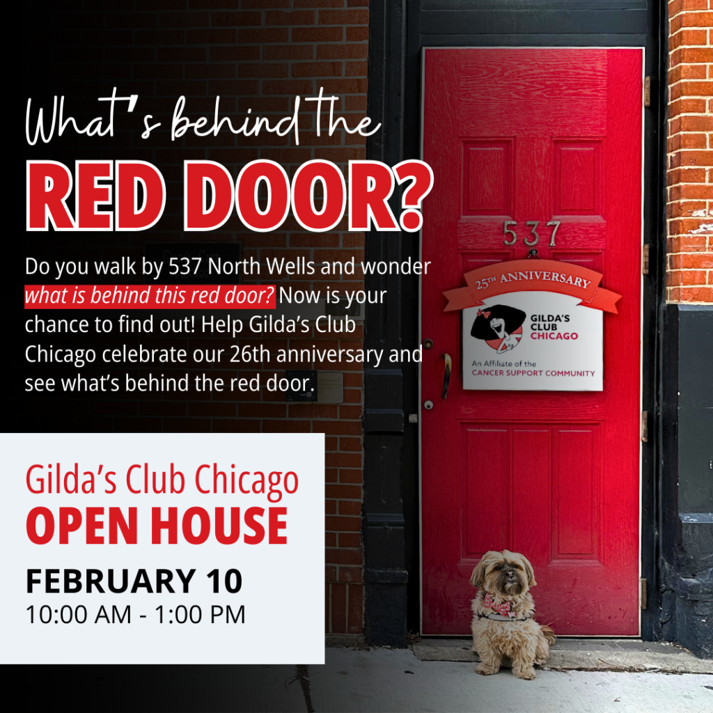 Upcoming Events — RNRA Chicago