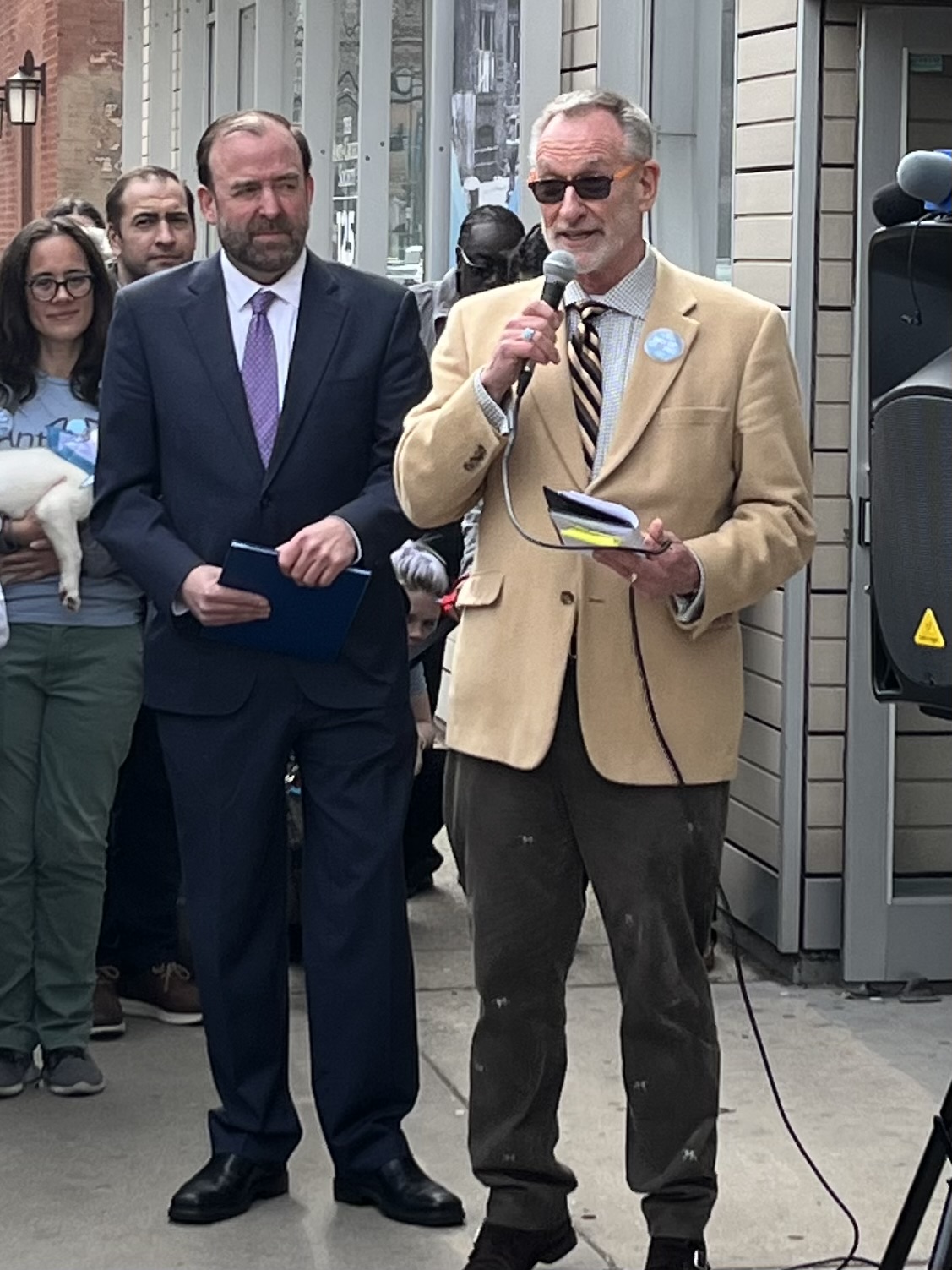 Congratulations Anti-Cruelty celebrating 125 years! — RNRA Chicago