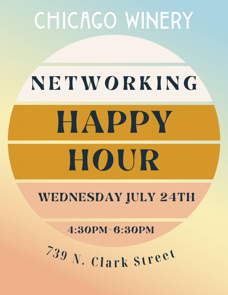 Upcoming Events — RNRA Chicago