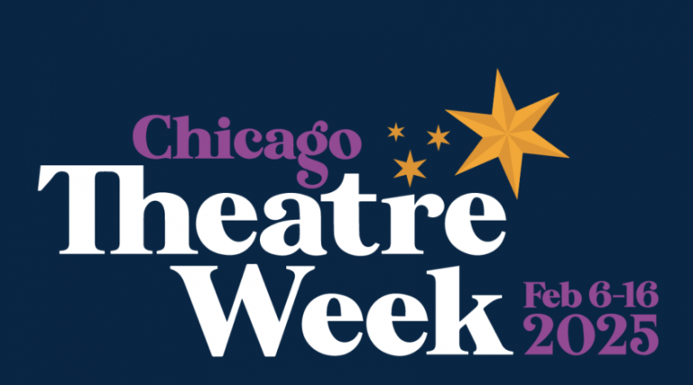 Chicago Theatre Week — RNRA Chicago