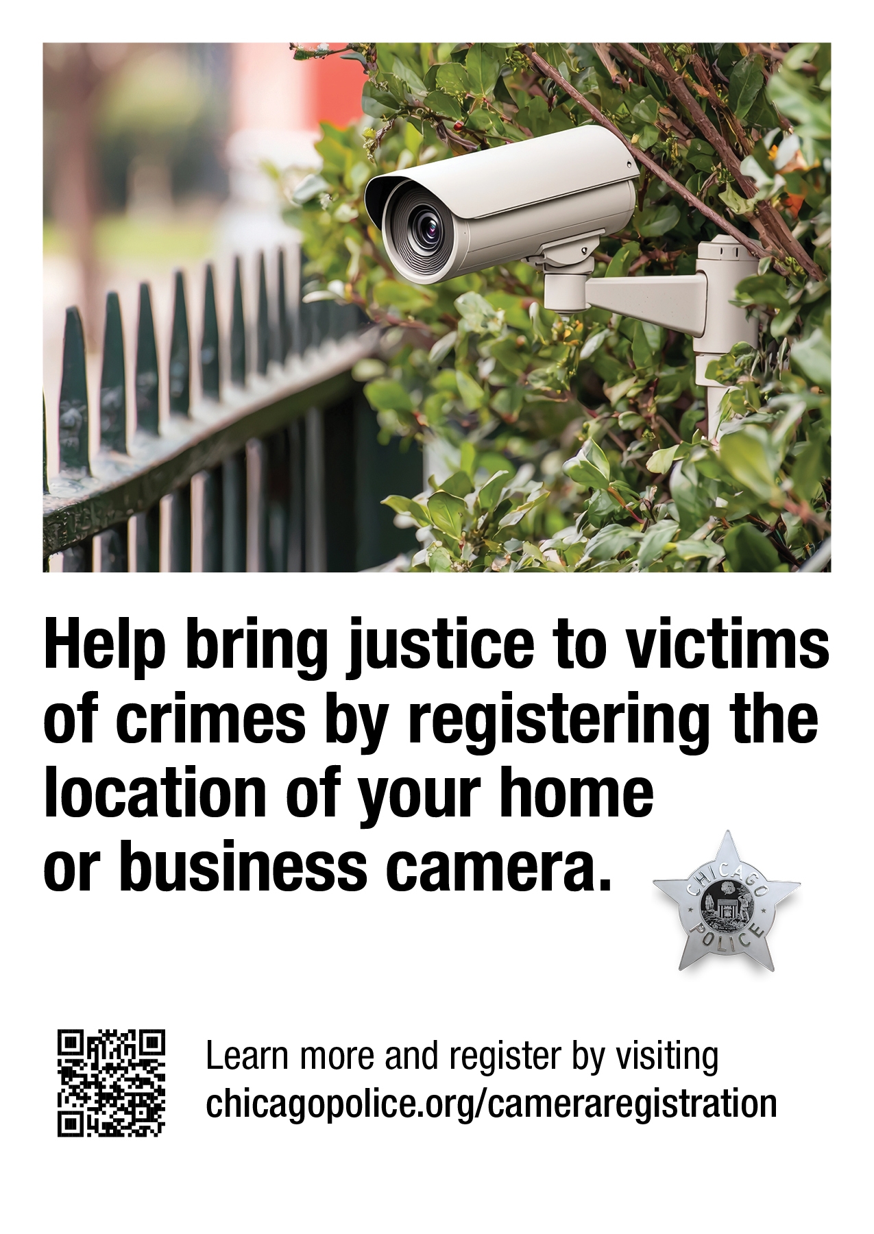 Help Bring Justice to Victims of Crimes – Register the location of your ...