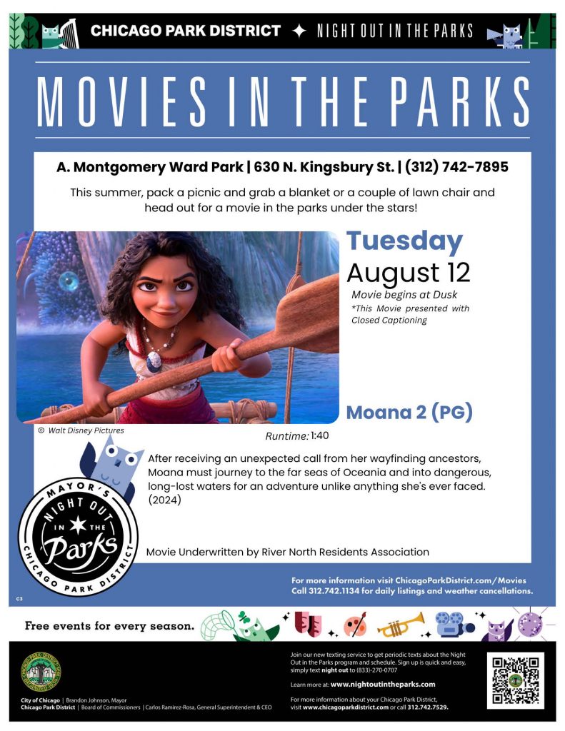 Upcoming Events — RNRA Chicago