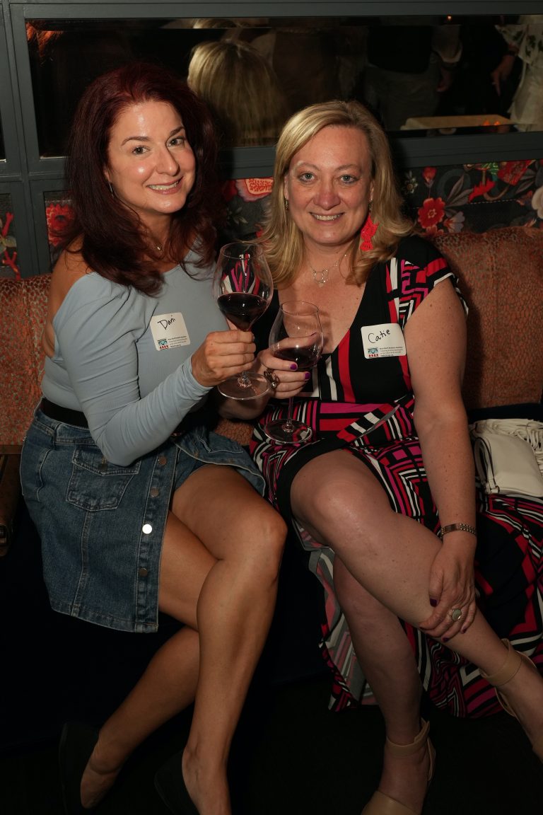 Photo Gallery – June 10th “I Love River North” Happy Hour at The Alston — RNRA Chicago