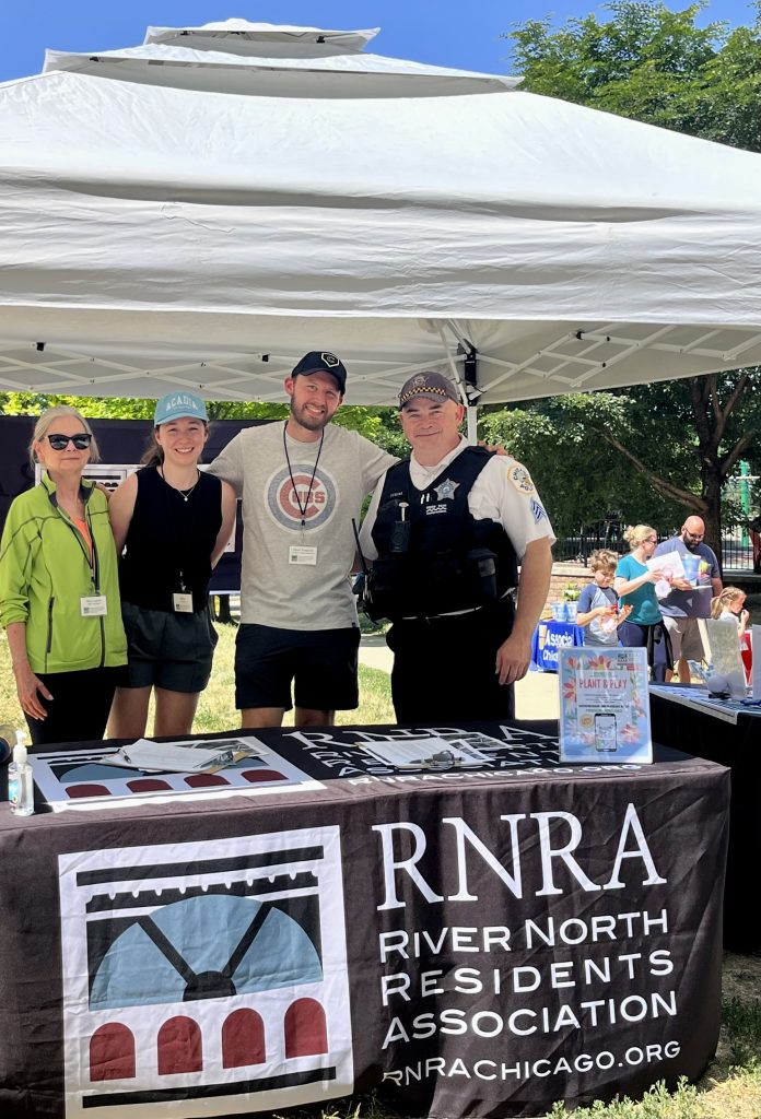 Photo Gallery – RNRA 2023 Family Event – Plant & Play — RNRA Chicago