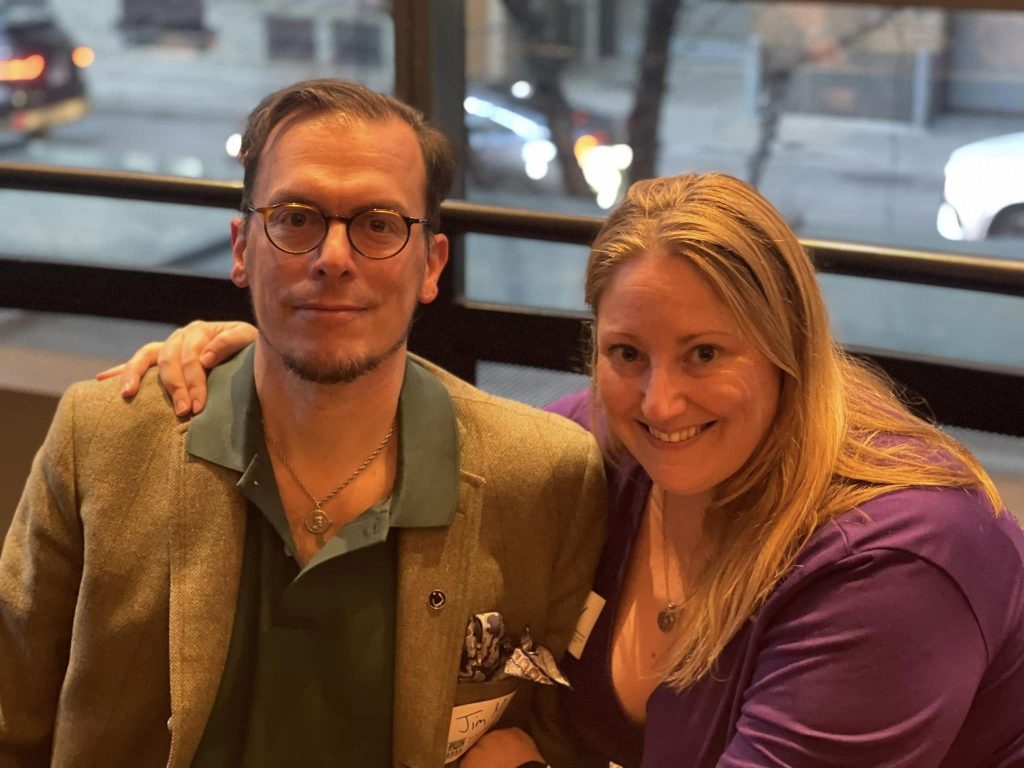 Photo Gallery – “I Love River North” Happy Hour at Twenty-Six Chicago ...